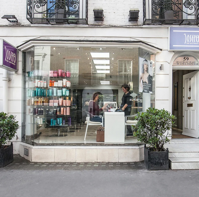 Gallery | Joseph Hair & Beauty