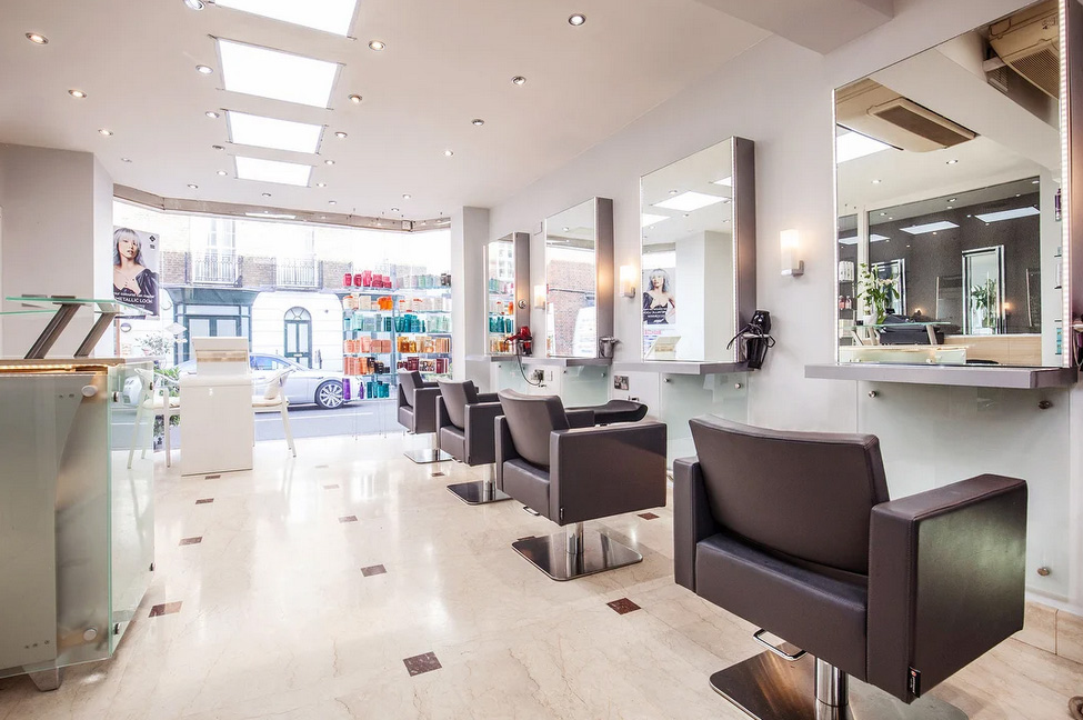 Joseph Hair & Beauty