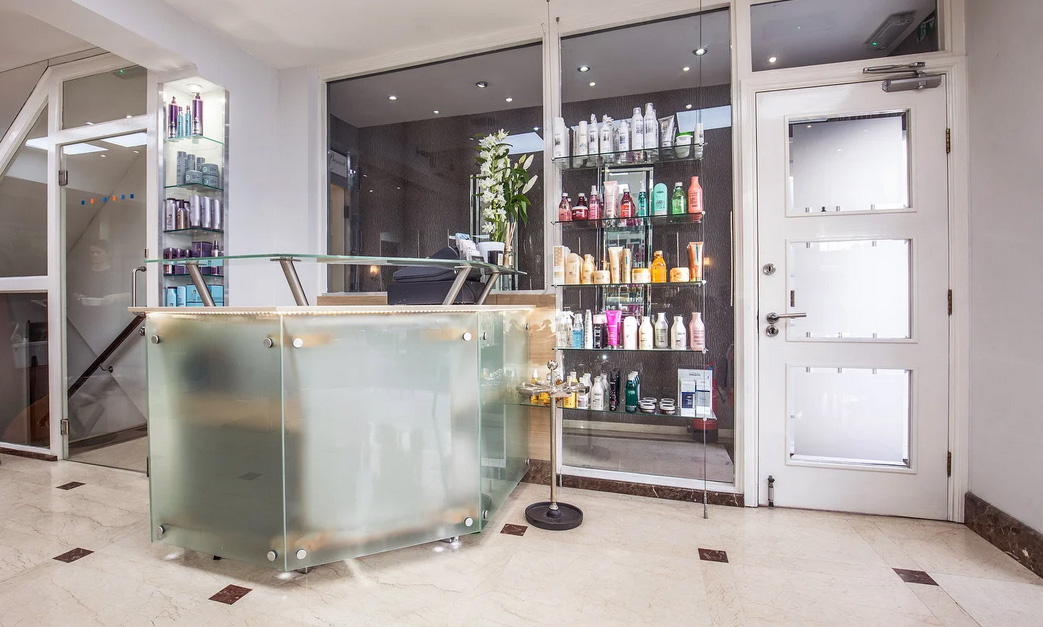 Joseph Hair & Beauty